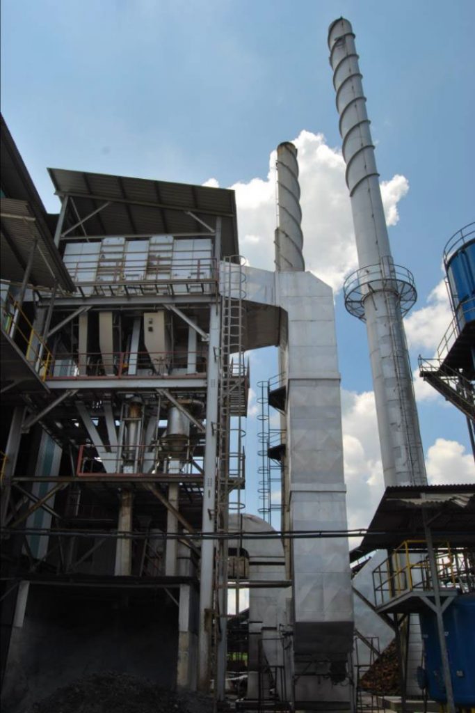 TAS 100/100, H28V12 – Raub, Pahang – ExcelAir